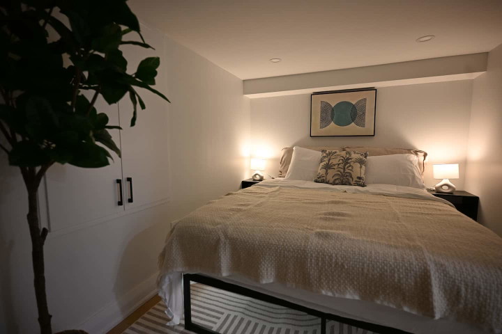 New Stylish 2br In Downtown Core - Toronto