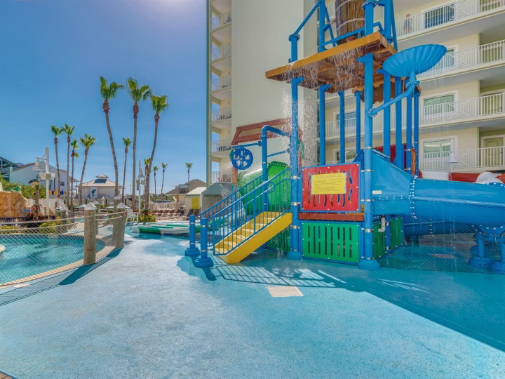 Waterfront, Harbourside, Water Park, Beach, #2218 - Tampa Bay, FL