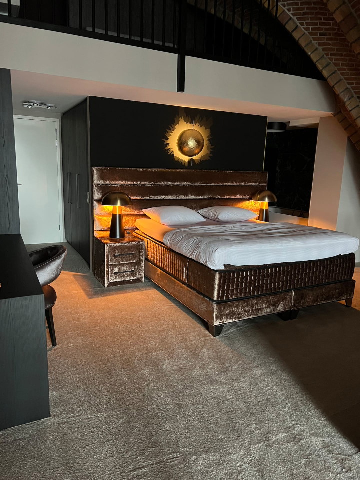 Luxe Loft In Hartje Sluis - Cadzand