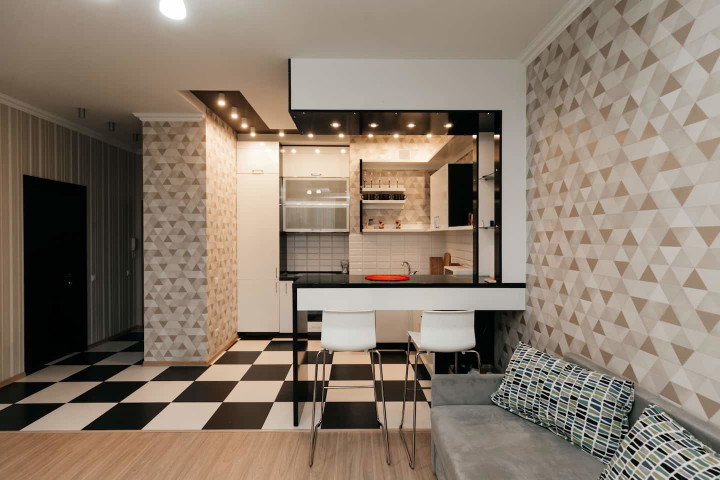 City Center Live Tolstoy Nest - Chișinău