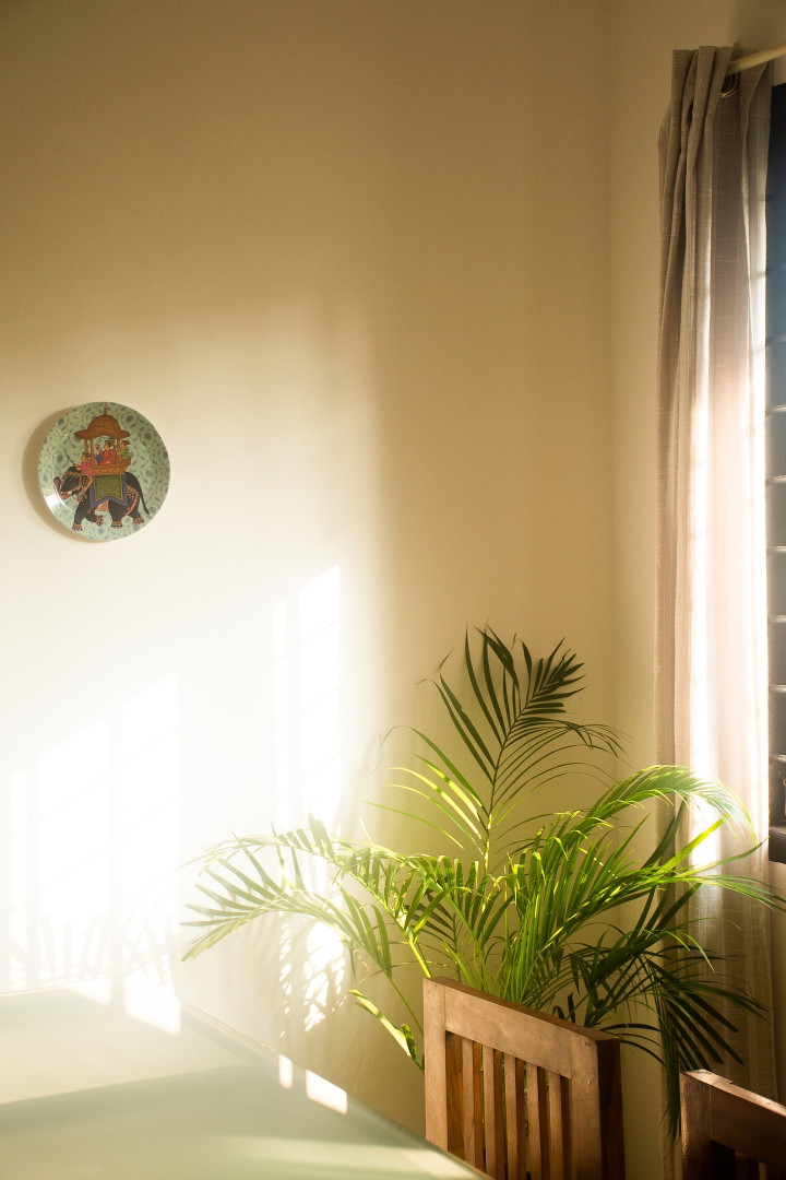 Kollamparampil Homestay - Pala