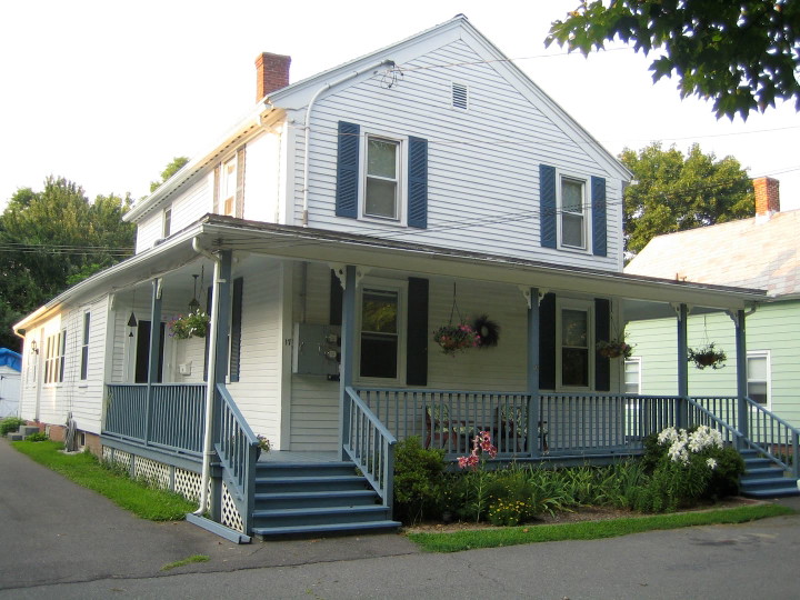 Parkside Downtown Cozy Apartment - Northampton, MA