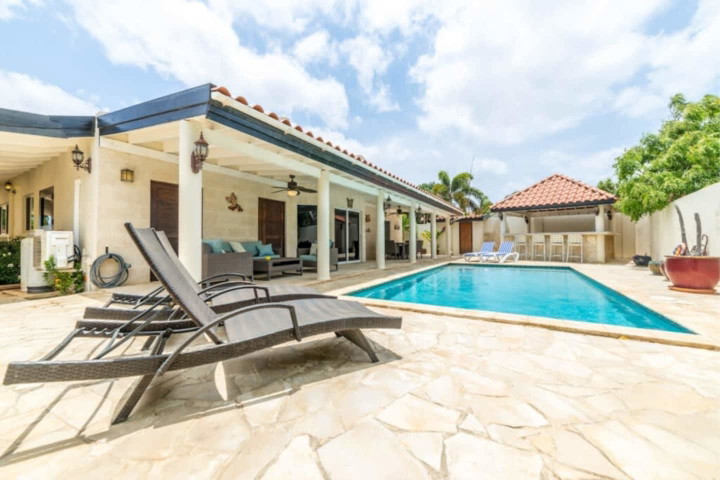 Casa Luna - Aruba