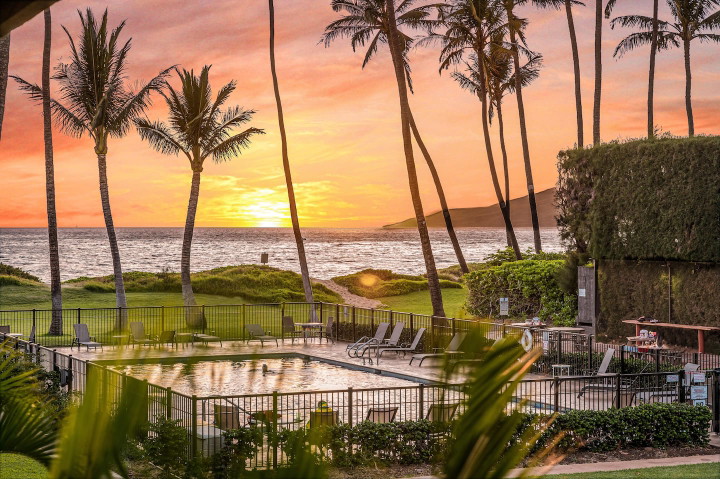 Beachfront Bliss , Cancellation 8/15 To 8/22. Need - Maui, HI