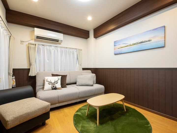 Kobe Motomachi | 36㎡ | Queen Bed & Bath Tv - Kobe
