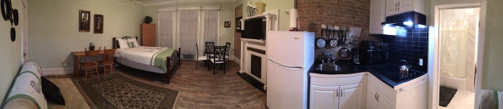2 Bedroom 3rd Floor Renovated W/kitchen - 3 Minutes To Subway - The Bronx, NY