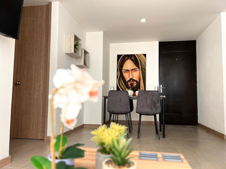 Cozy, Family, Quiet Close To Cable Plaza. - Manizales