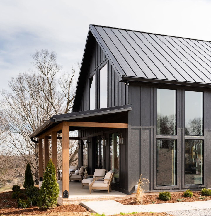 Cottage At The Ridge-40 Min South Of Nashville. - Columbia, TN