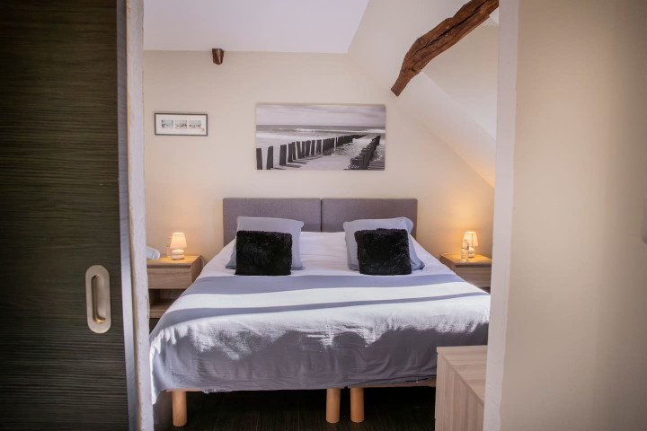 Chambre Cheverny - Le Petit Puits - Cheverny