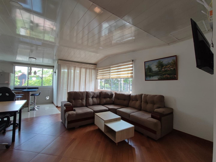 Appartement éLégant Et Moderne à L'ouest De Bogotá - Bogota