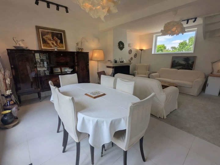 Idéal Famille! Maison 4 Chambres, 12 Couchages - Athis-Mons