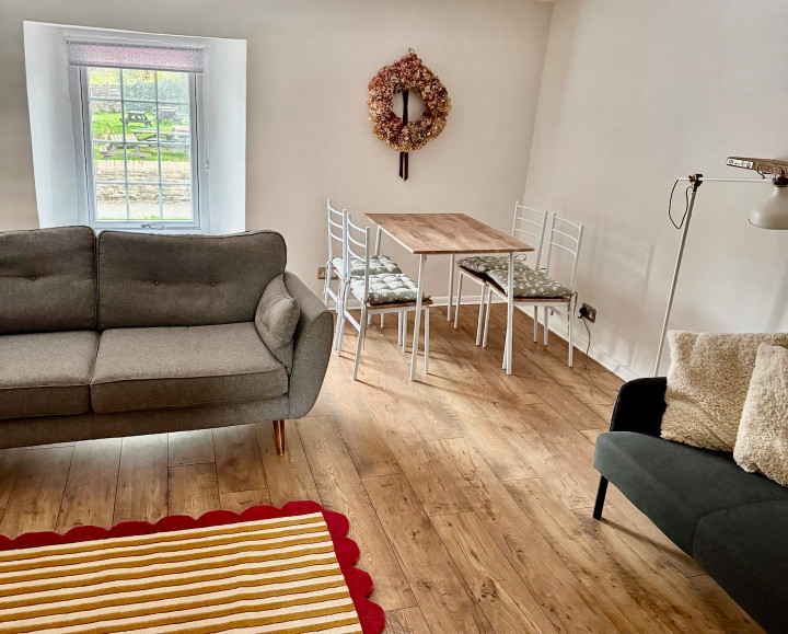 Cosy 2 Bed Home In Heart Of Idyllic Peak District - キャッストン
