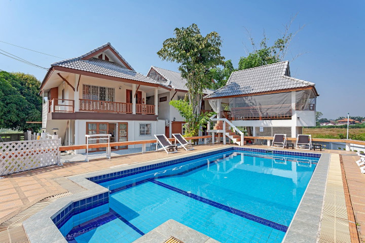 Villa Galvis - House 1 Downstairs - Thailand