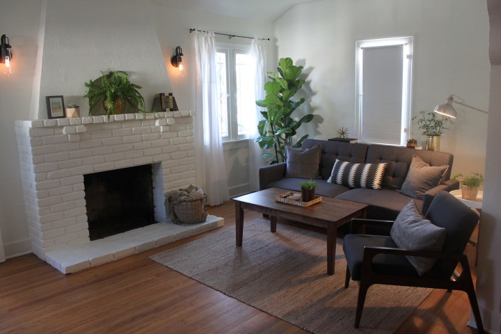 Venice Home, "Casita Amoroso" - Los Angeles