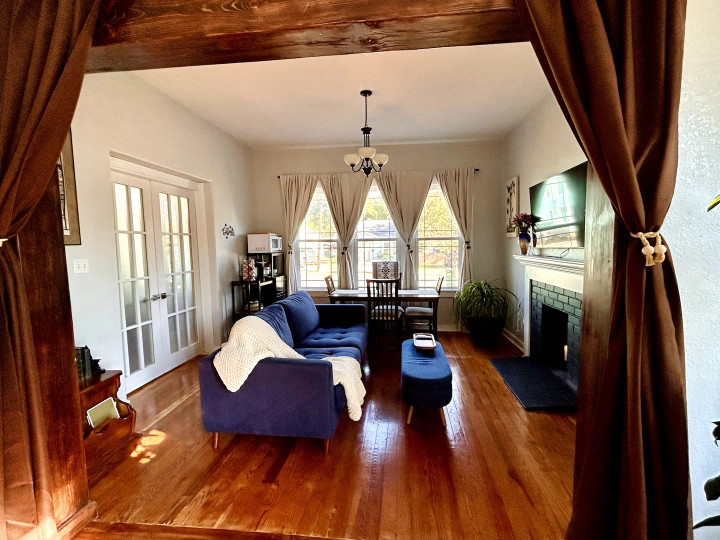 Myrtle Haus - San Antonio, TX