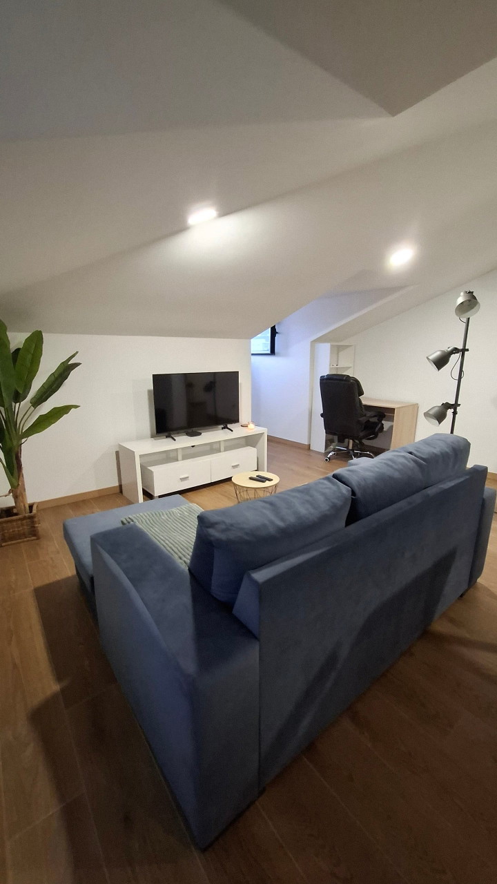 Apartamento T1 Arcos De Valdevez (Centro Da Vila) - Ponte da Barca
