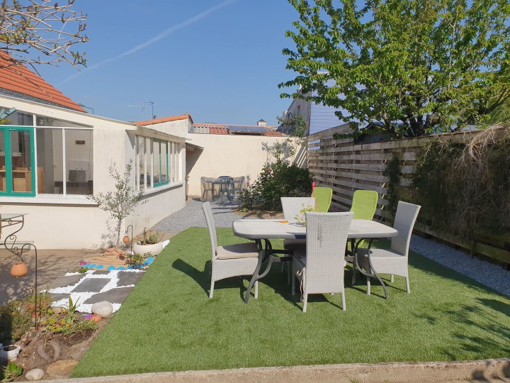 Nice House - Loire-Atlantique