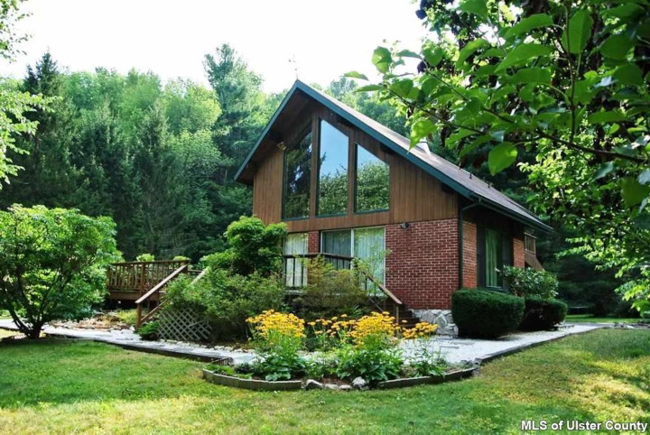 Modern Cabin Near Phoenicia, Hunter, And Belleayre - Phoenicia, NY