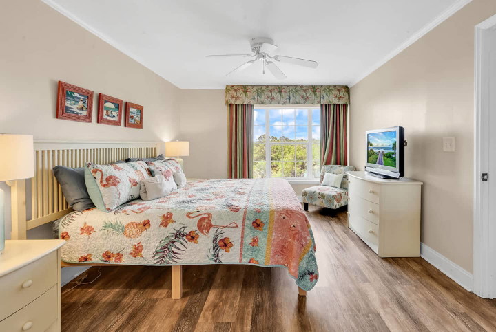 Litchfield 1br Summer House Delight - Litchfield Beach, SC