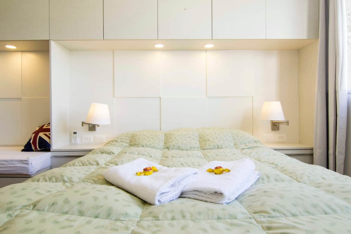 Encantador Studio En La Mejor Zona De Montevideo - Uruguay