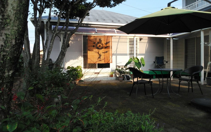富士山・昇仙峡・山梨観光の拠点に。
1棟貸、無料駐車場
長期滞在、徒歩3分sc、コンビ二、バス停 - Kofu