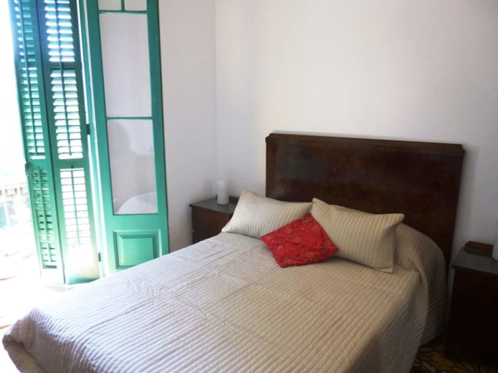 Cozy Apartment Near Sagrada Familia - Barcelona