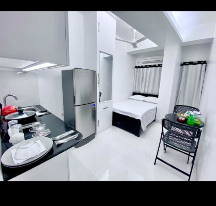 Studio Privé Adapté Aux Couples Dhaka - Dacca