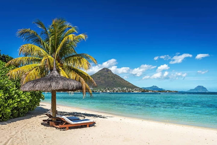 Rose Terrace - Mauritius