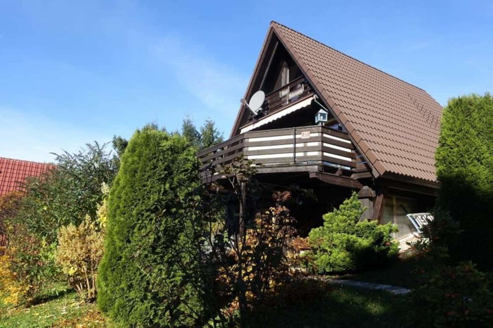 Lovely Holiday House In Alps With Easy Access A8 - Ruhpolding