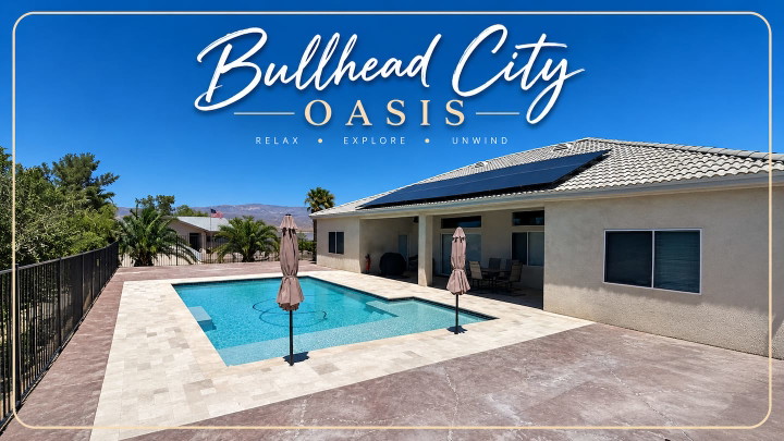 Bullhead City Oasis - Bullhead City, AZ
