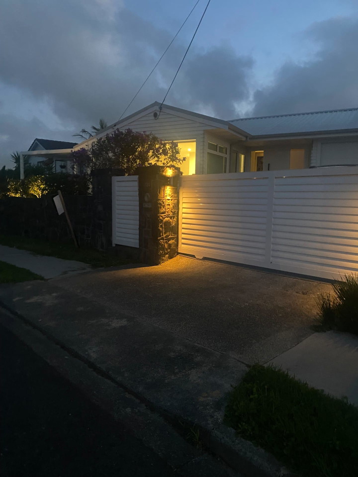 Coastal Studio Retreat With Private Entrance - Auckland