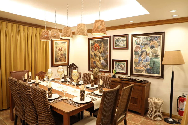Stay Amare Tuscania Lorenzo - Cebu City