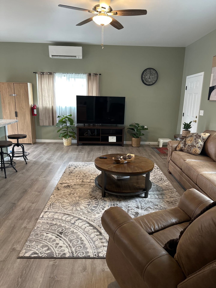 Cozy Home In Klamath Falls - Klamath Falls, OR