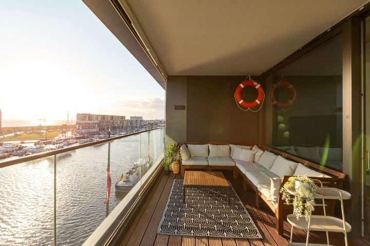 Bheaven | Captains Apartment - Bremerhaven
