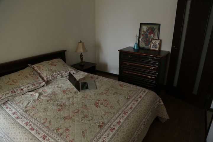 Brand New Apartment In City Center - Tiraspol