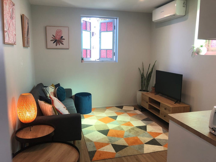 Entire Private Guest Unit In Central Coorparoo! - Brisbane