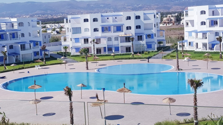 Dream Apartment 1 - Marrocos