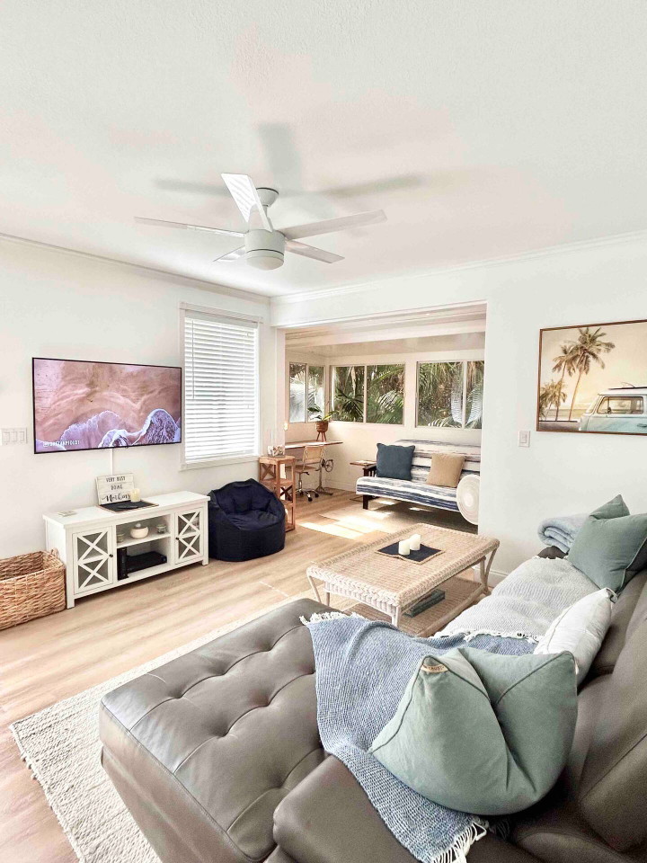 Private Villa @ Jupiter Bay Resort. Walk To Beach! - Jupiter, FL