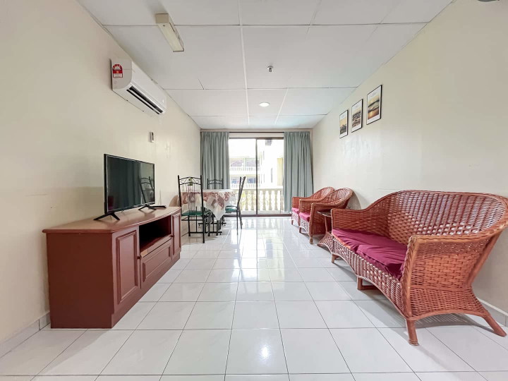 Pangkor Coral Bay Homestay - Pangkor Island