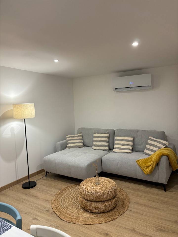 Gîte Lumineux En Rdc Proche Plage Tout à Pied Clim - Meschers-sur-Gironde