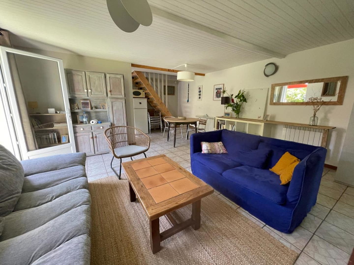 La P'tite Maison - Saint-Briac-sur-Mer