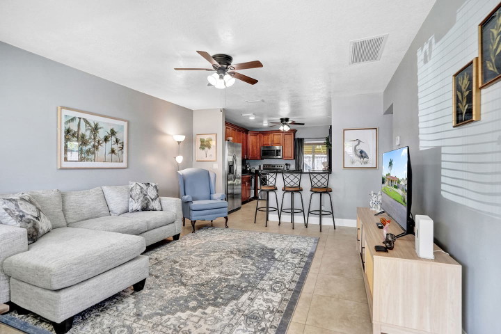 Duplex-sdb Privée Avec Douche-appartement-vue Sur - Boca Raton, FL