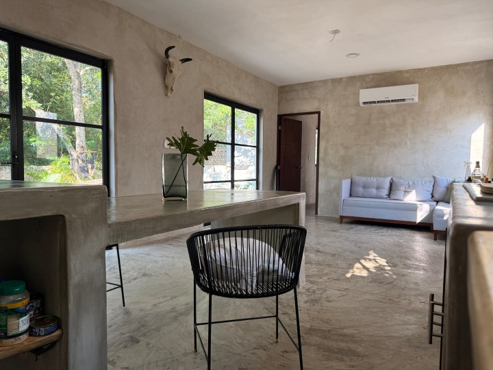 Casa Om | Private 7 Lunas | Rest & Comfort - Yucatan