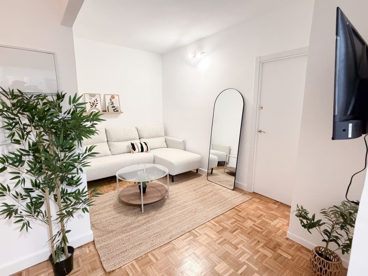 Apartamento Doctor Esquerdo - Madrid