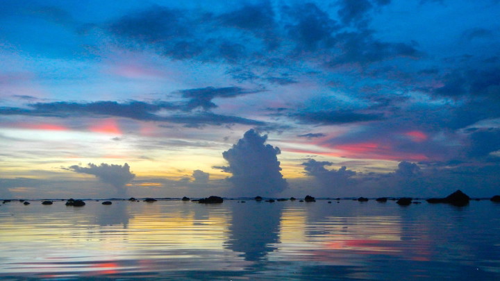 Merizo Seaside B&b - Unit 2 Coral Suite - Guam