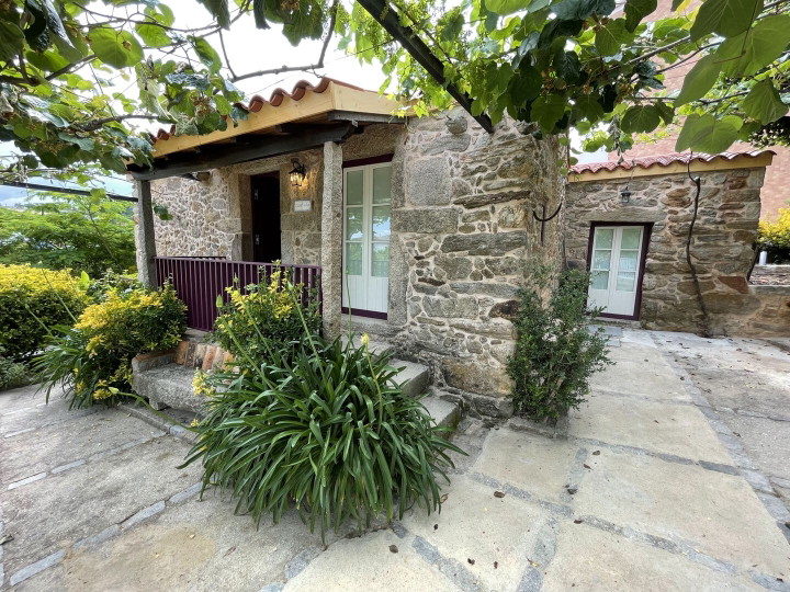 Santiago Family House 2-bed Cottage Casa Velha - Açores