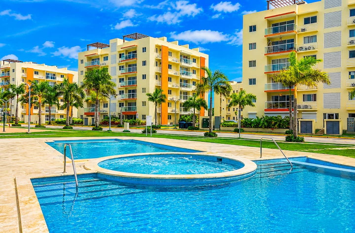 Crisfer Caribbean Escape - Punta Cana