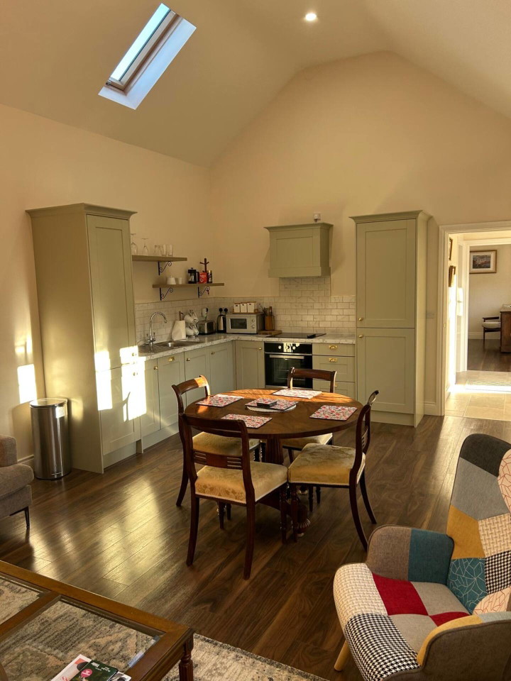 No 3 The Granery - County Tipperary