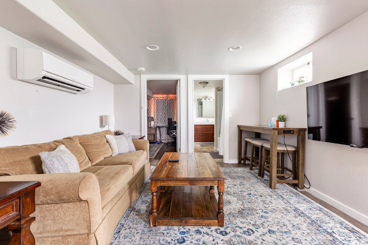 Private 2 Bedroom Home Minutes From Downtown Boise - Boise, ID