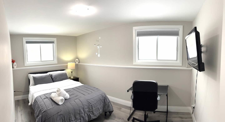 Appartement Cosy Près Du Centre-ville/st-laurent &nbsp;Wi-fi, Parking - Ottawa